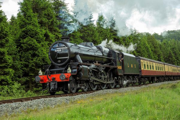 A History of Pickering - Beginnings to Modern Day - Visit Pickering