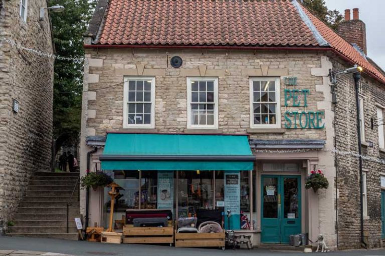 About Pickering - Visit Pickering