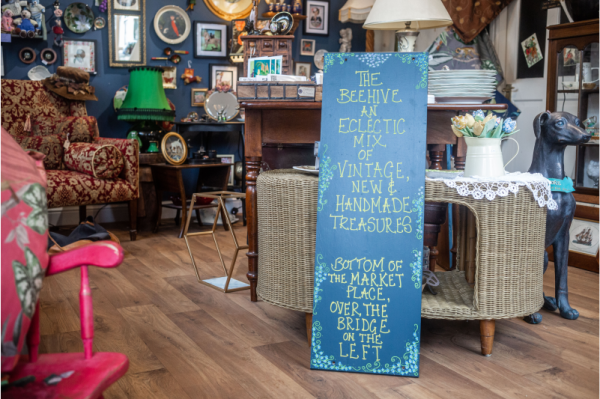 Pickering Shopping - Shopping Centre & Market Place - Visit Pickering