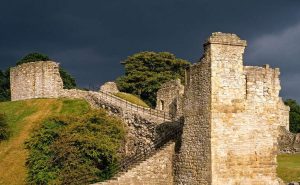 A History of Pickering - Beginnings to Modern Day - Visit Pickering